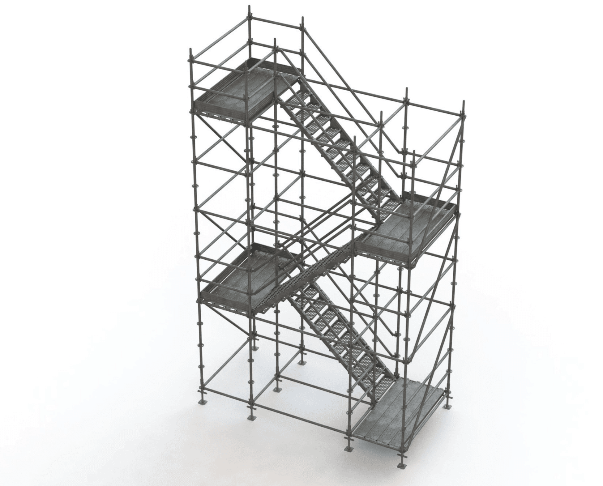 Ringlock System – Maximus Intl. Ltd.